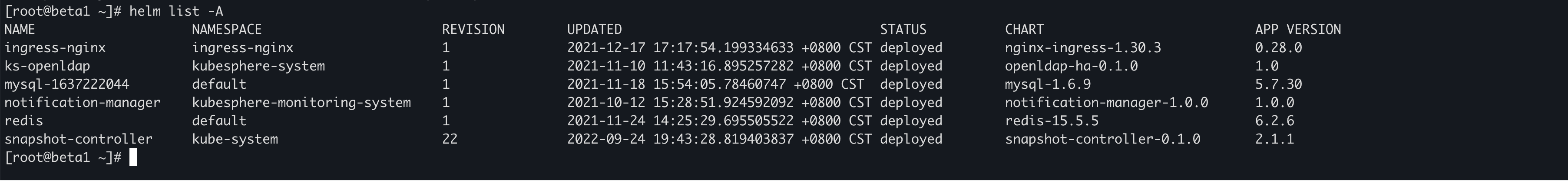 Failed To Upgrade Dapr Release Name Is Invalid · Issue 1117 · Dapr Cli · Github