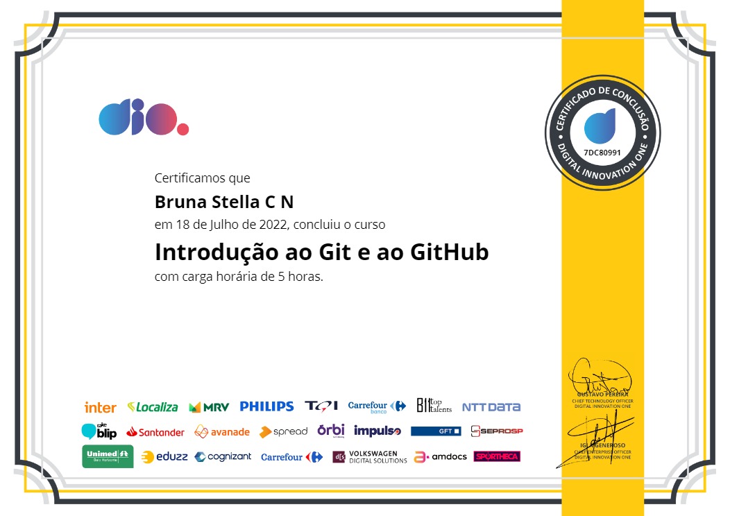 GitHub - brunastella/Desafio-projeto1-CodeGirls: Projeto 1 Finalizado