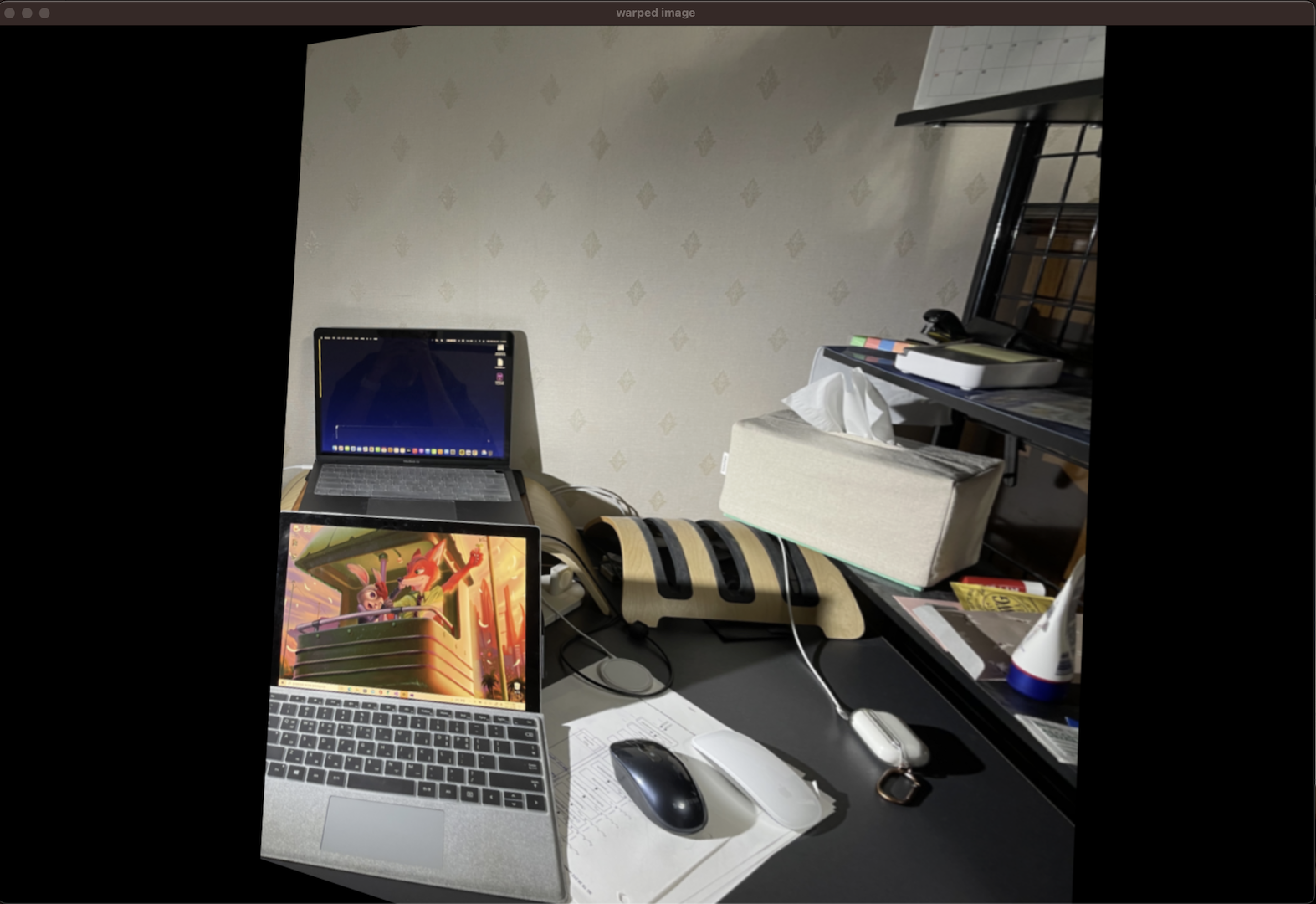 GitHub - dev-hsyang/computer-vision: Visual Computing - 컴퓨터비전