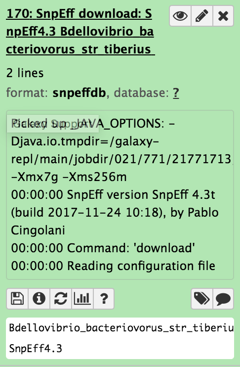 SnpEff Download issues, originally v4.1.0 and still in v4.3k.0 · Issue #1354 · galaxyproject ...