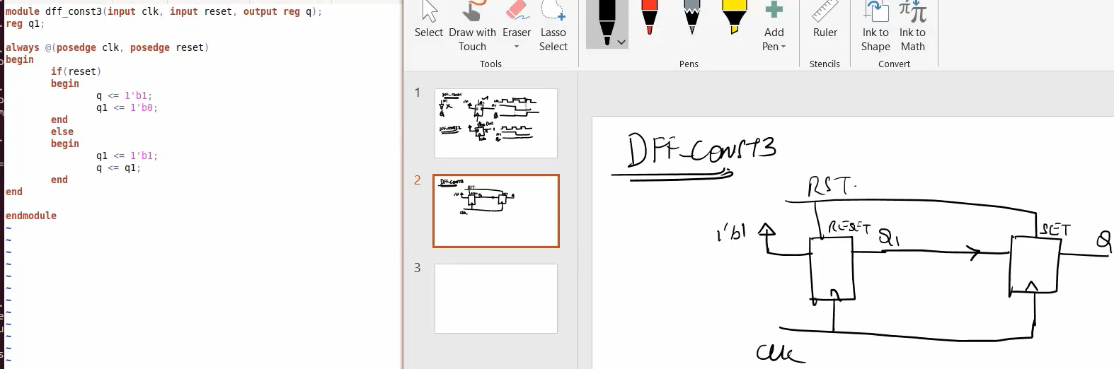GitHub - lakshminarayanan2k21/VSD_RTL_design_synthesis_workshop: rtl ...