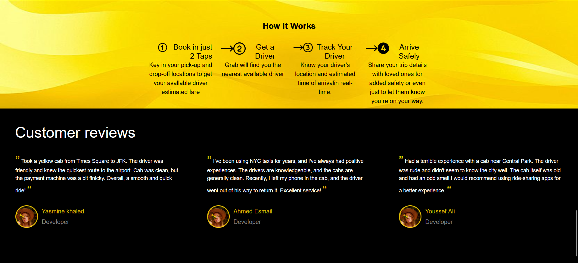 GitHub - Yasmine-Khaled/Taxi-Fare-prediction: Taxi Fare prediction aims to predict taxi fares in ...