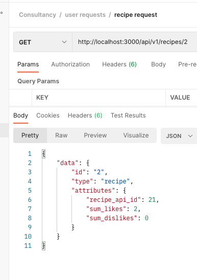 GitHub - Cuisine-Odyssey/backend_application
