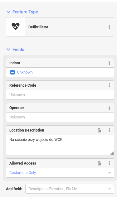 Add wikimedia_commons field to AED preset · Issue #359 · openstreetmap/id-tagging-schema · GitHub
