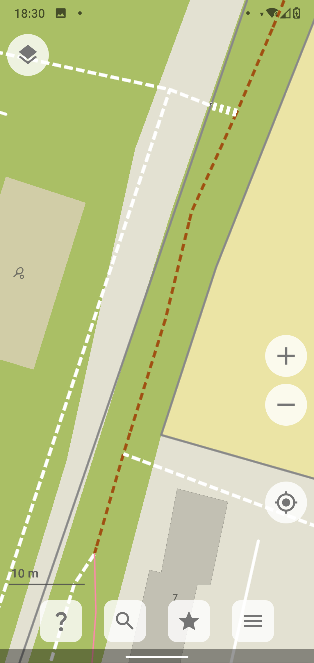 highway=path synonyms of highway=footway and cycleway should be ...