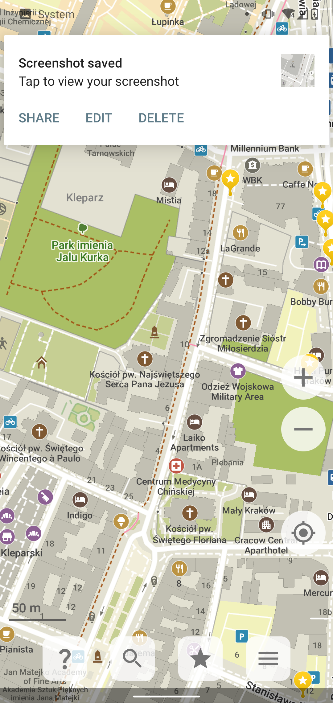 highway=path synonyms of highway=footway and cycleway should be ...