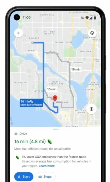 Add Option To Avoid Unlit Ways During Night · Issue 5327 · Organicmapsorganicmaps · Github 