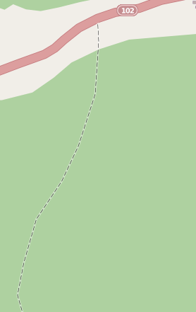 Is it intentional that highway=no is rendered? (catchall highway=* rendering) · Issue #247 ...