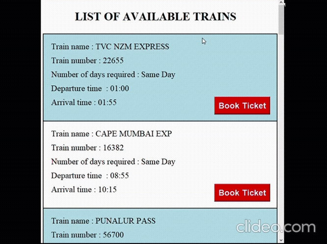 GitHub - ISHA-2112/Online-Railway-Ticket-Booking-System: Desktop ...