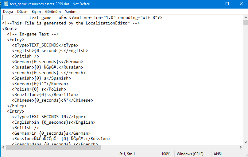 Unknown sign · Issue #512 · SeriousCache/UABE · GitHub