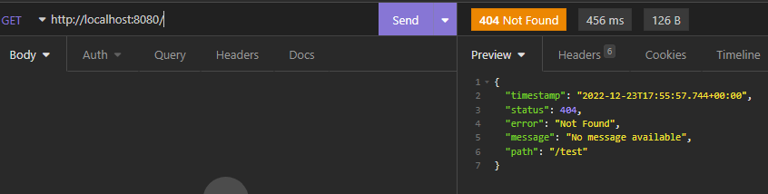 GitHub - Ruan-Azeredo/Explore-Spring-Boot-API