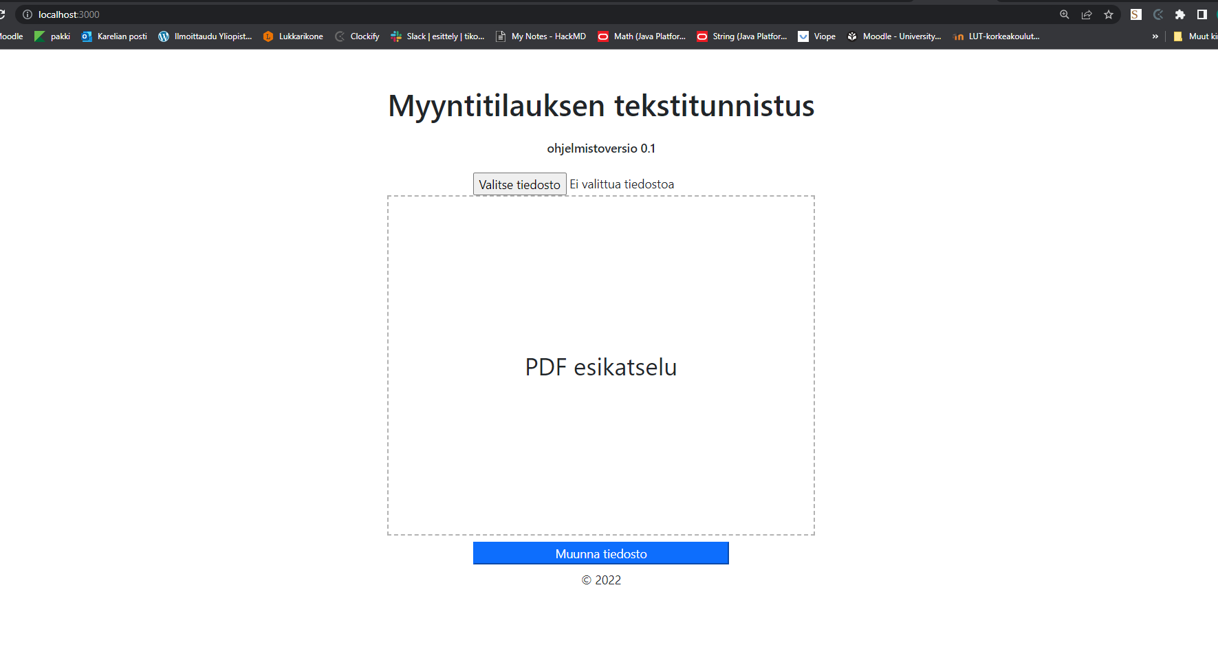 GitHub - JHVeps/PDFtoXML-App: Simple React App to convert PDF files to ... GitHub - JHVeps/PDFtoXML-App: Simple React App to convert PDF files to ...