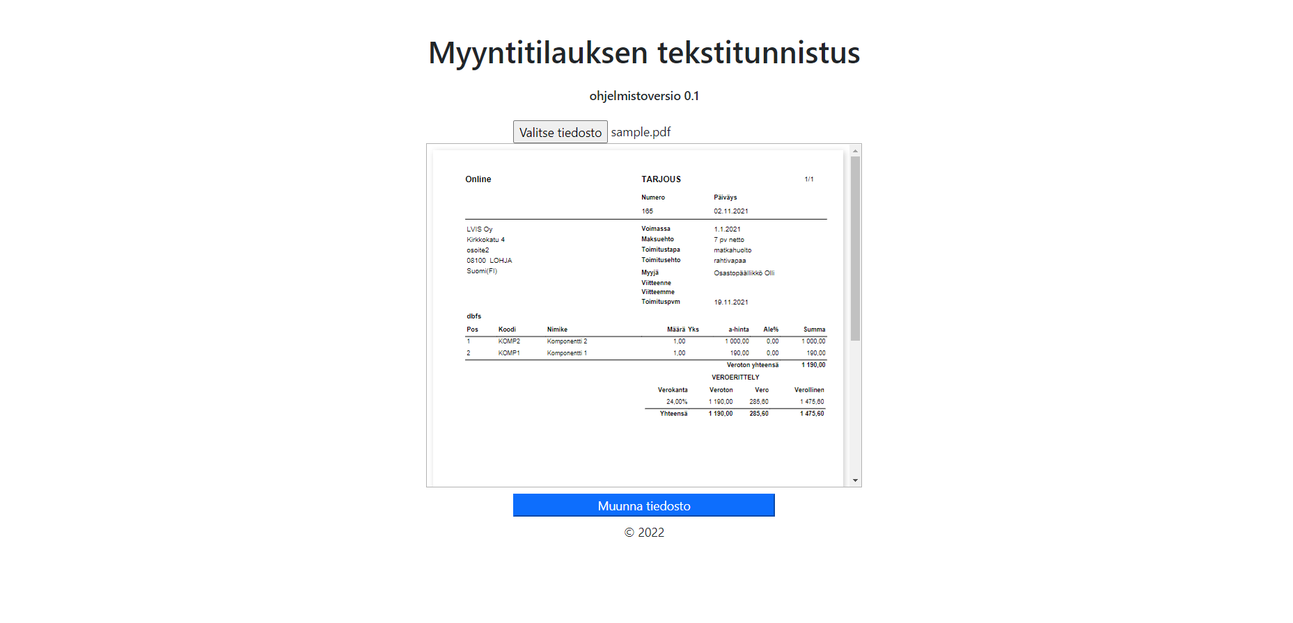 GitHub - JHVeps/PDFtoXML-App: Simple React App to convert PDF files to ...