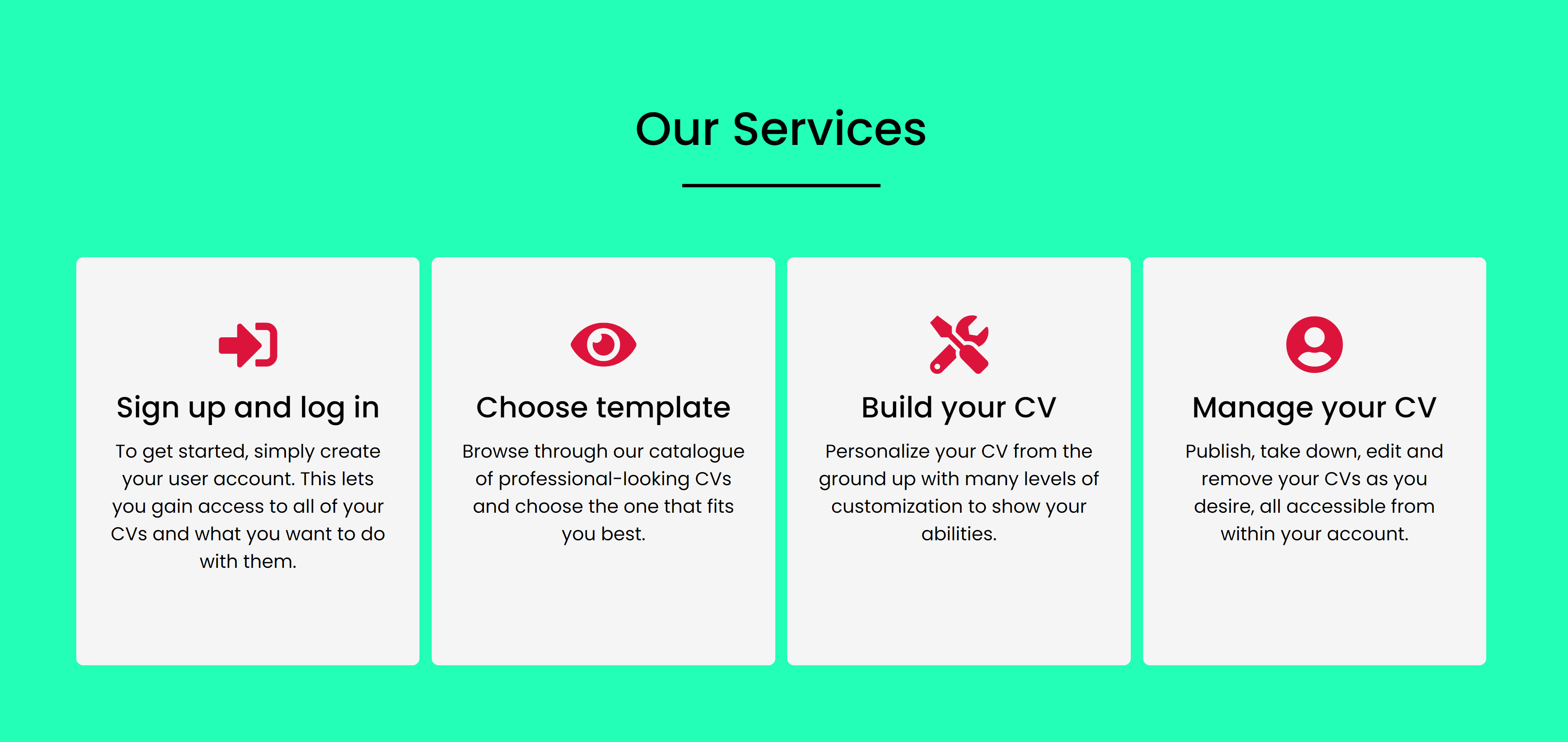 GitHub - huycao2001/cv-manual-page