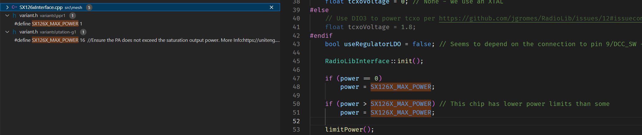 [Bug]: Firmware flash (full install) causes Station G1 to exceed unlicensed power output limits ...