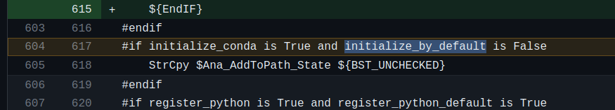 Don't add to Path by default? · Issue #453 · conda-forge/miniforge · GitHub
