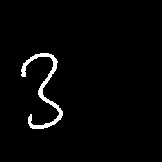 GitHub - armeljunior/Machine-Vision-HandWritingDetection: Codes with ...