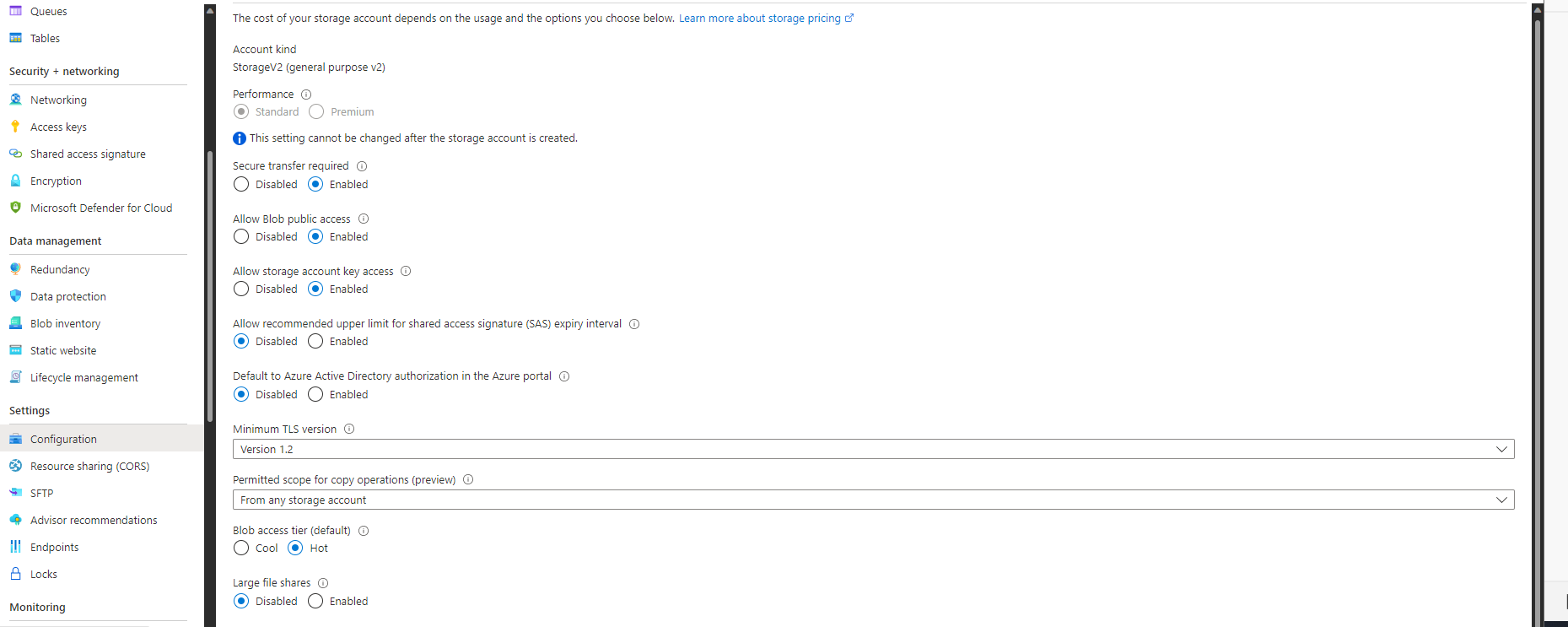 Change the replication setting section · Issue #98702 · MicrosoftDocs/azure-docs · GitHub