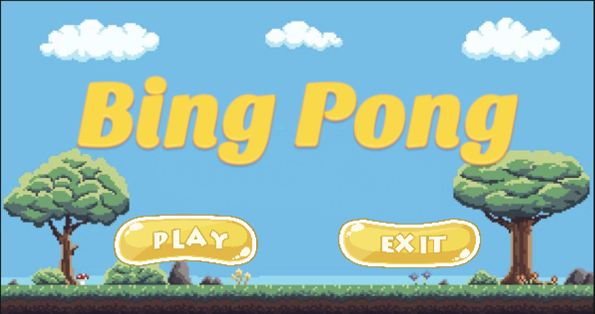 GitHub - Modhi-Altammami/Bing-Pong