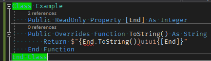 String Interpolation parses an expression as Text. · Issue #29231 ...