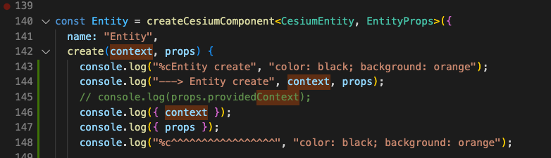 Unable to Import Entity From 3rd Party npm Package · Issue #578 · reearth/resium · GitHub