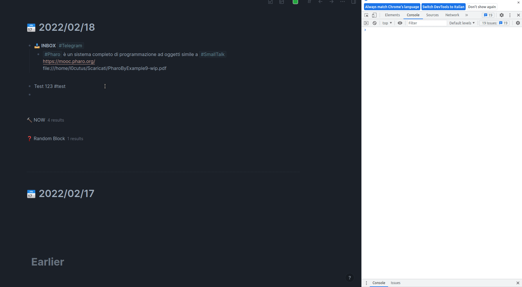 Nothing happens · Issue #1 · benjypng/logseq-recurrence-plugin · GitHub