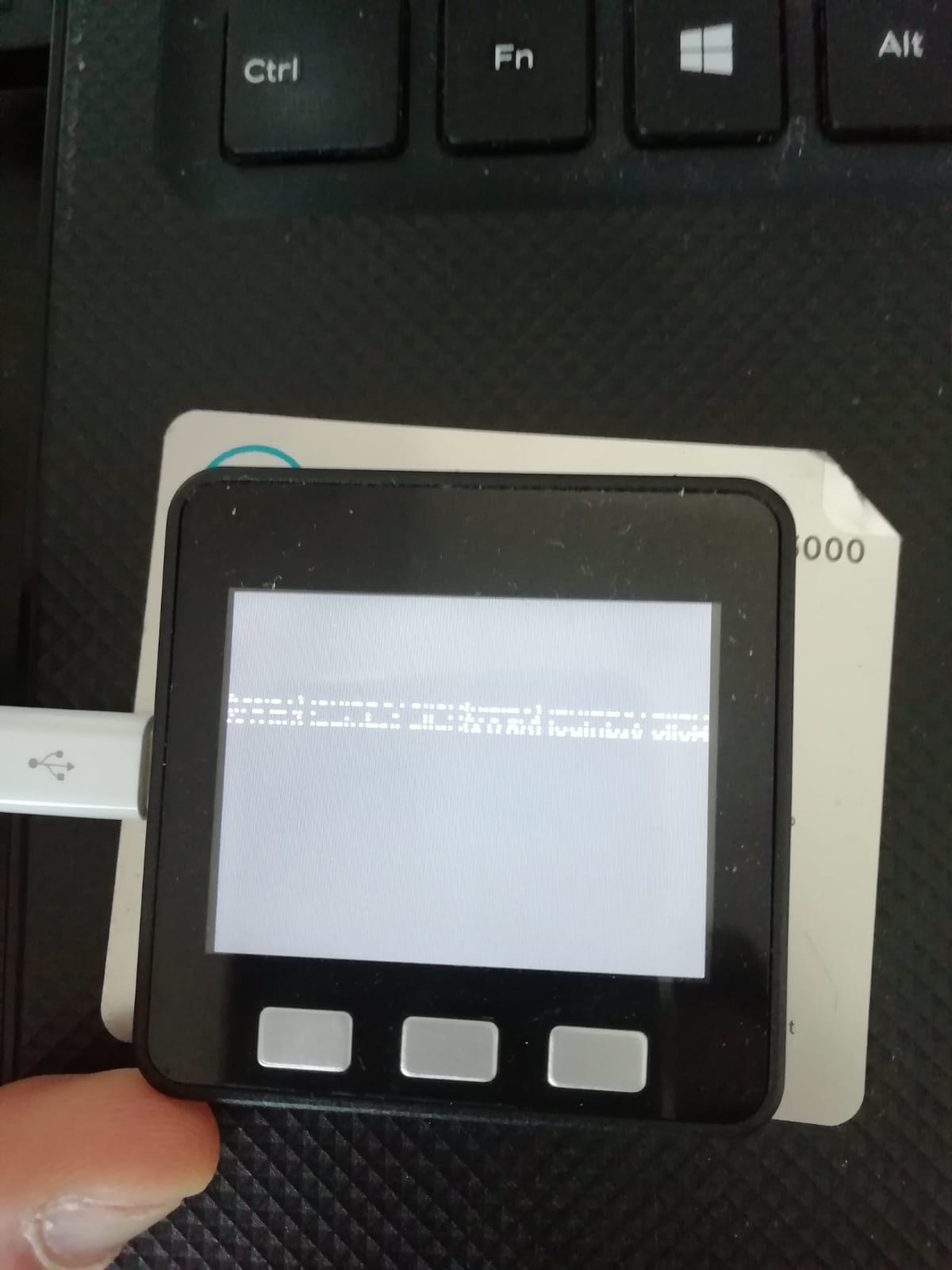 Simple helloworld not working on M5STACK = ESP32 + ILI9341 · Issue #2842 · lvgl/lvgl · GitHub