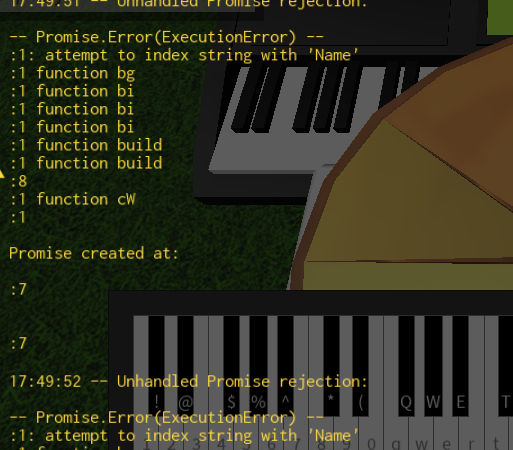 absolutely not working · Issue #25 · richie0866/MidiPlayer · GitHub
