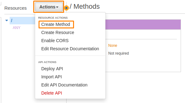 GitHub - PatrickAcheson/telegram-bot-lambda-api-gateway: Detailed ...