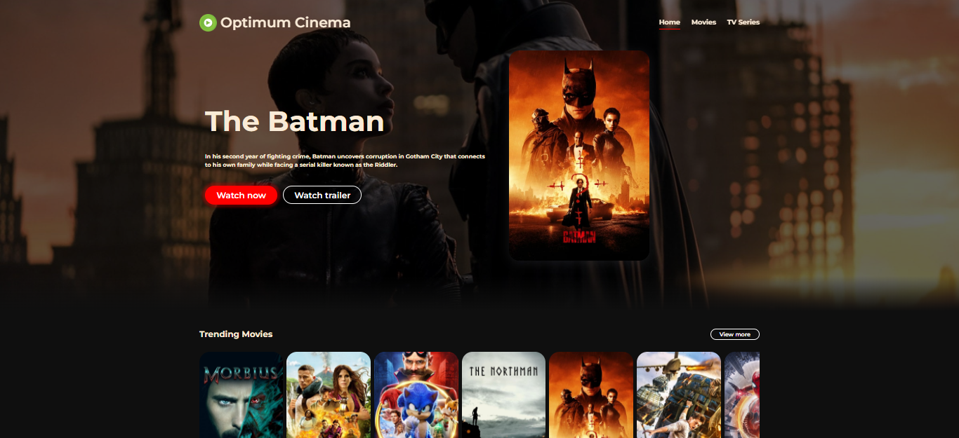 GitHub - tundephilps/Cinema-App: A Movie App that fetches real time ...