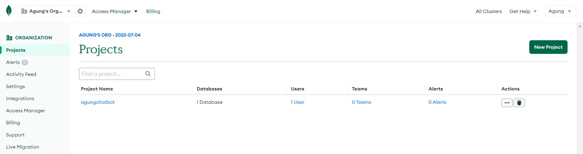 GitHub - agungmulia/FacebookMessengerChatbot-NodeJS-MongoDB