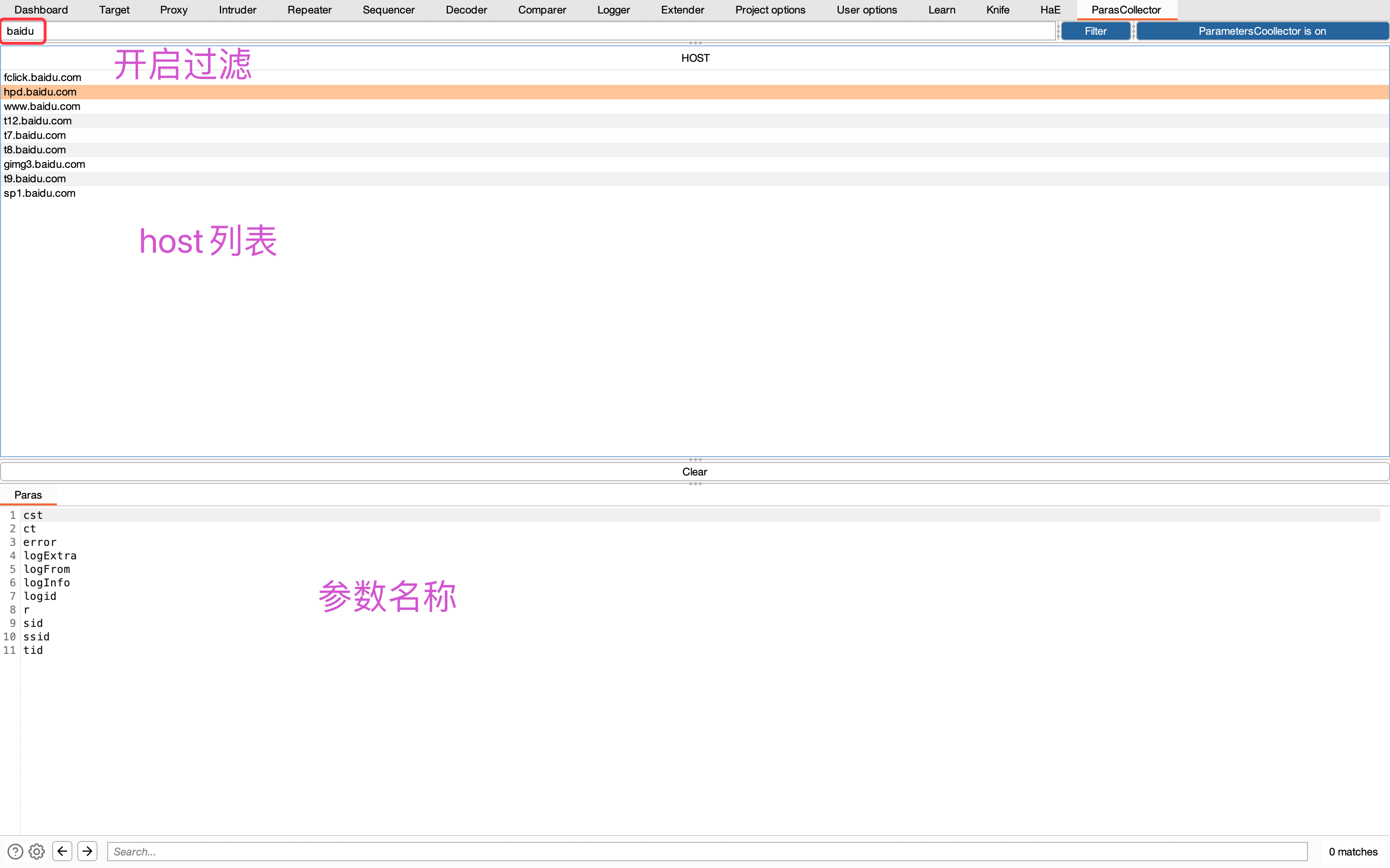 GitHub - chain00x/burpextender