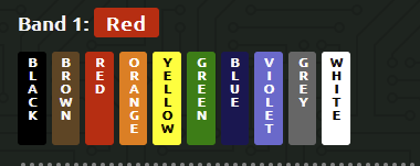 GitHub - RVCC-IDMX/resistor-ericbrown8787: resistor-ericbrown8787 created by GitHub Classroom