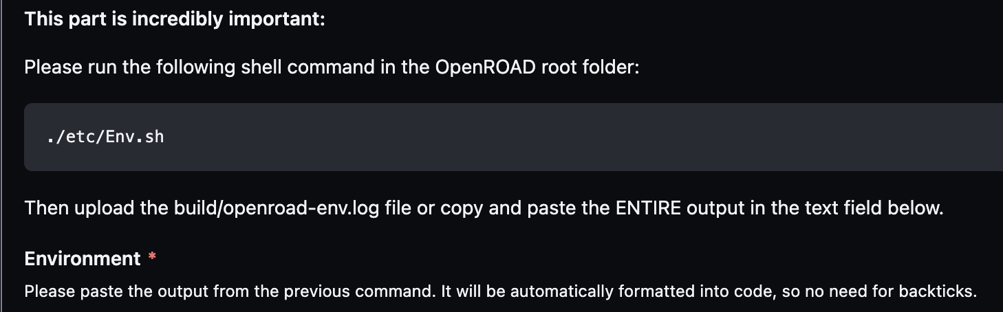 ABCREV default error when build locally · Issue #3495 · The-OpenROAD-Project/OpenROAD · GitHub