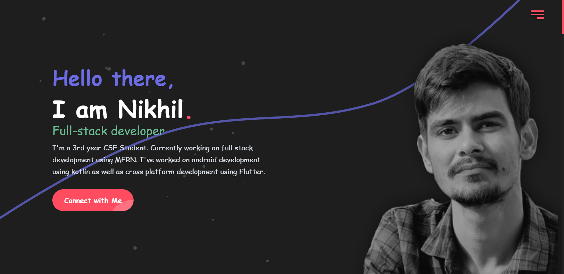 GitHub - NikChhillar/portfolio GitHub - NikChhillar/portfolio