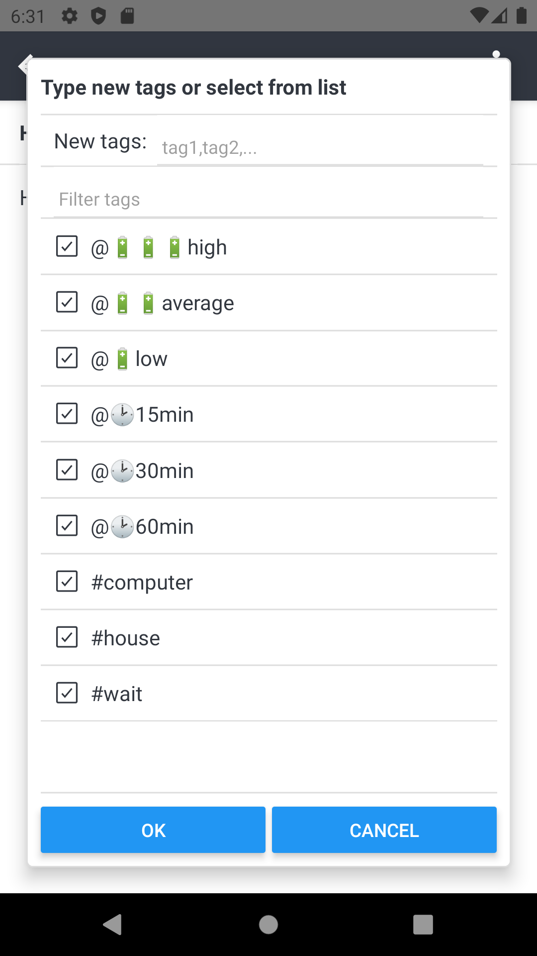 Tag sorting (regression) · Issue #6301 · laurent22/joplin · GitHub