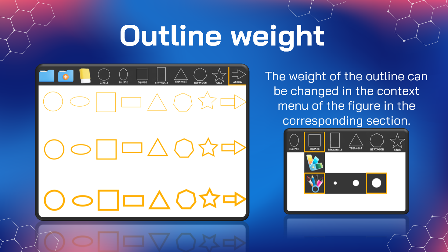 GitHub - TsNikolay/InteractiveGraphicsEditor: This repository stores ...