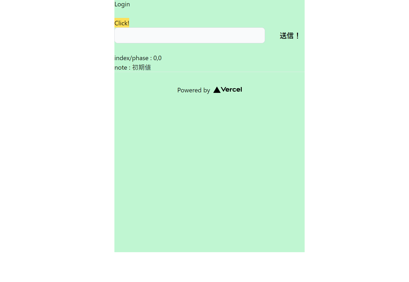 GitHub - churin1116/221103_drf_next-auth: DRFとnextjs、next-authを使った Google認証/POST の最小限コード