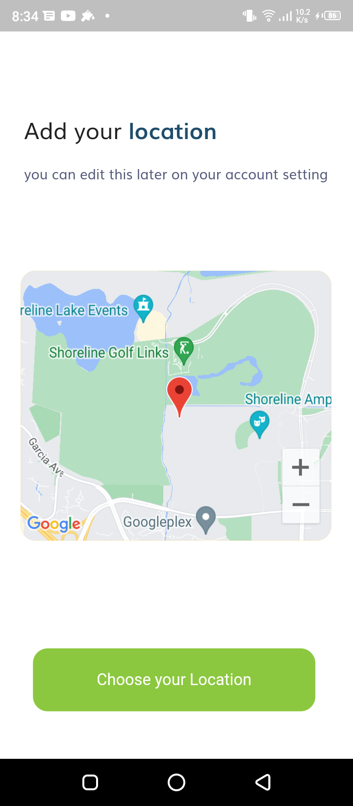 GitHub - mdzaid8920/Rise-Real-Estate-App: This is Real Estate App UI design build using flutter