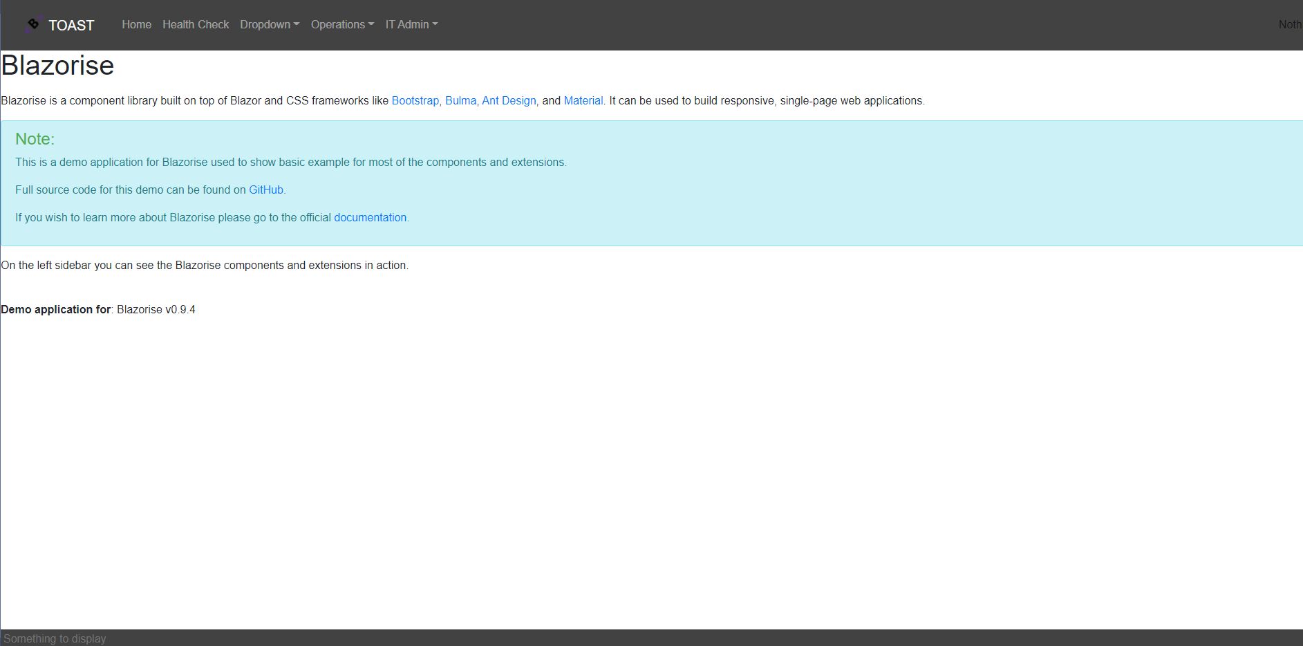 Problem with Layout After Blazorise Update · Issue #2754 · Megabit/Blazorise · GitHub