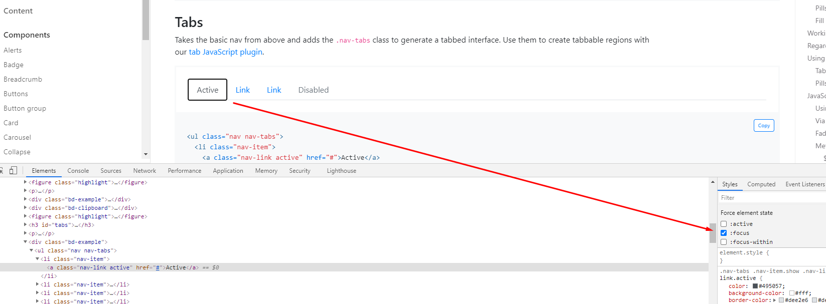 Change black border · Issue #1387 · Megabit/Blazorise · GitHub