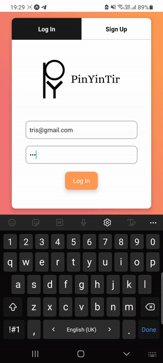 GitHub - jjiajun/pinyintir-server: A Chinese language assistance mobile ...