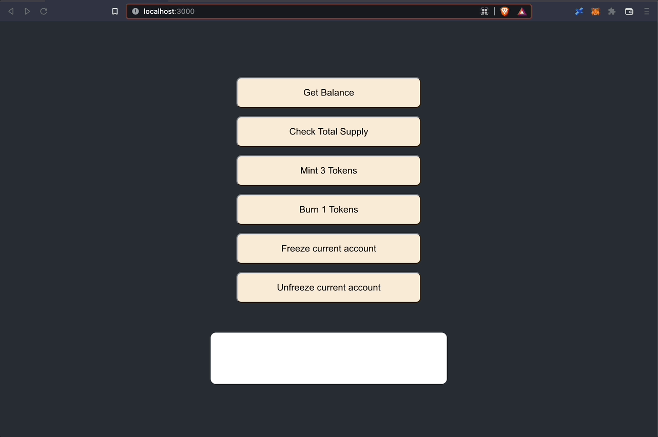 GitHub - jjiajun/pom-token: Pom Token is an ERC20 token with mint, burn ...