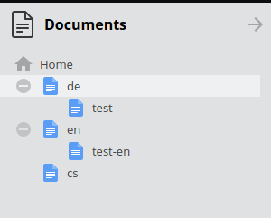 Document Language Overview not working properly · Issue #8572 · pimcore/pimcore · GitHub