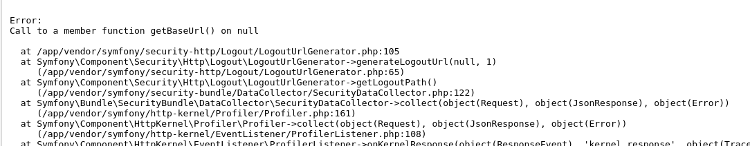 [Bug]: XLIFF Import issues · Issue #13332 · pimcore/pimcore · GitHub