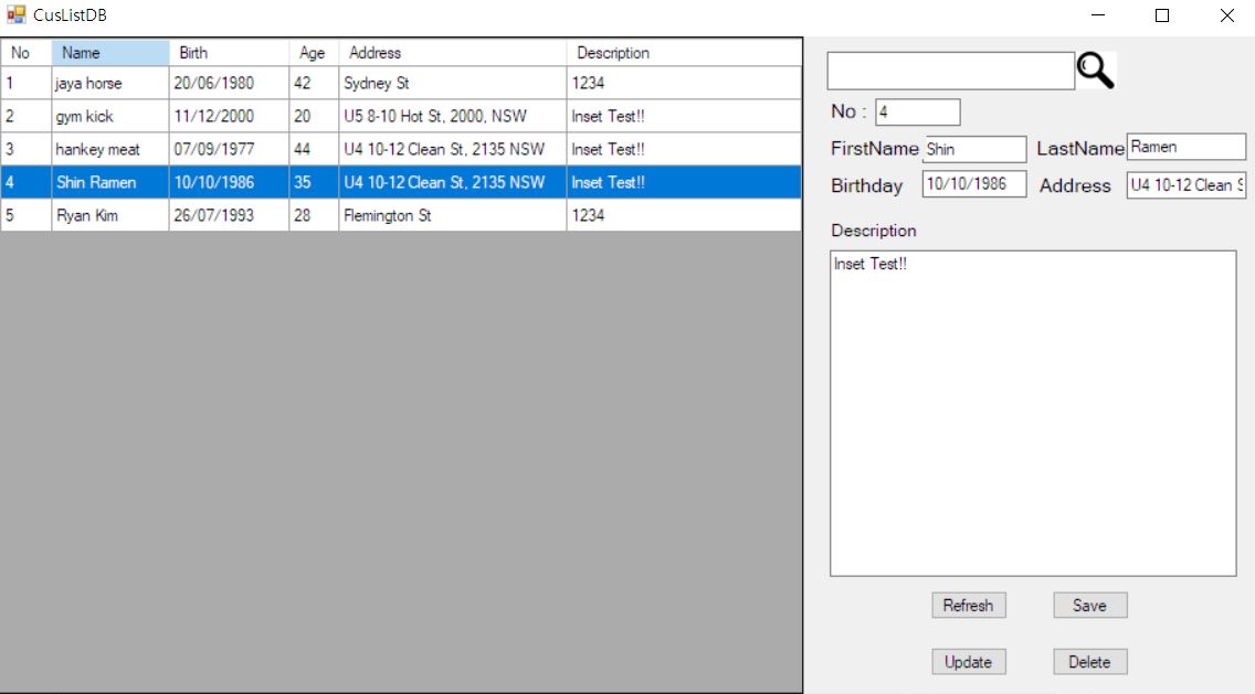 GitHub - SSstupid/Class_GridViewBindToDB-CRUD-