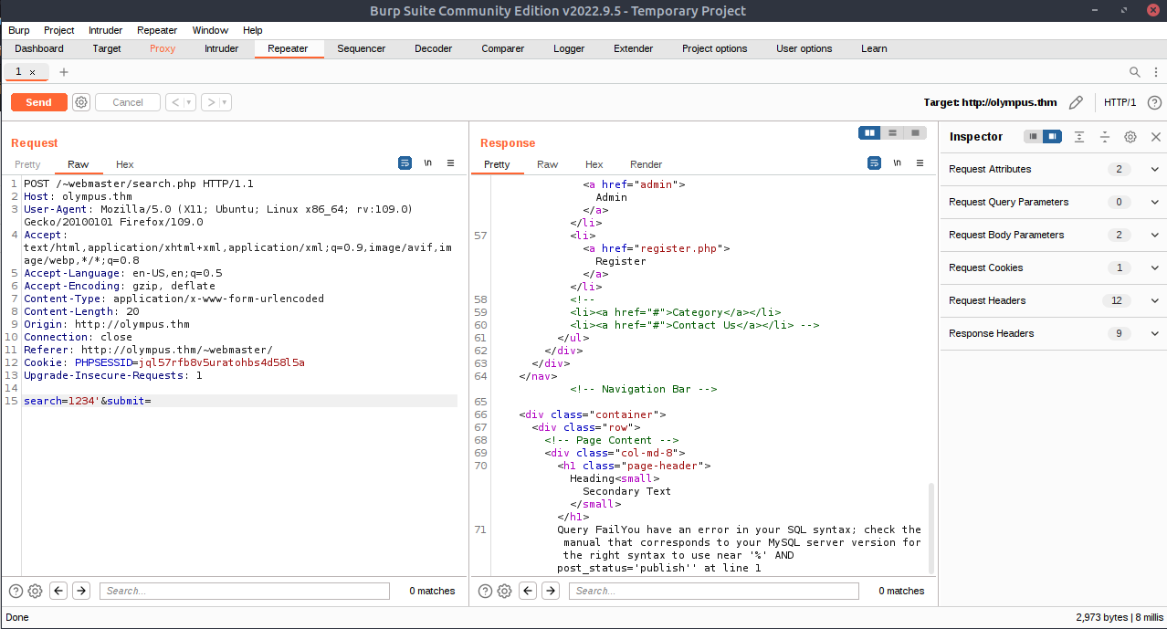 GitHub - Burly0/THM-Olympus-CTF