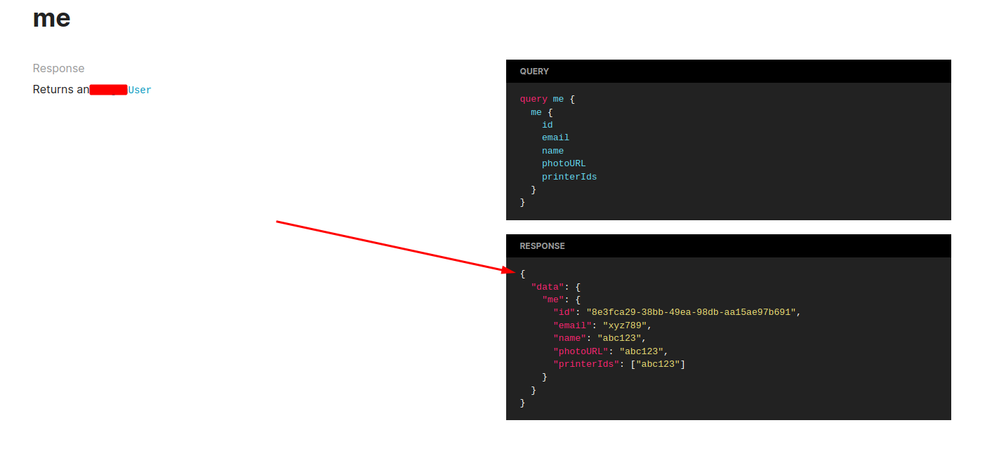 Ability To Edit Customize Response On A Query Or Mutation · Issue 657 · Anvilco Spectaql · Github