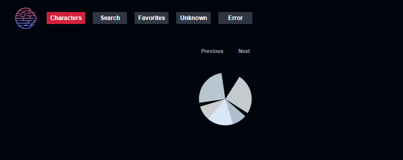 GitHub - bugaichuk01/Reactjs-Star-Wars: ReactJs application which ...