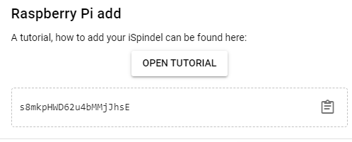 Can´t create Brick from/with RaspberryPi Brick · Issue #5 · BernhardSchlegel/BierBot-Bricks ...